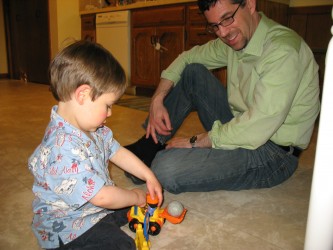 Individual Growth and Development Indicators for Infants and Toddlers ...