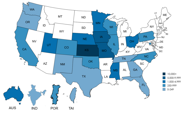 Individual Growth and Development Indicators for Infants and Toddlers ...